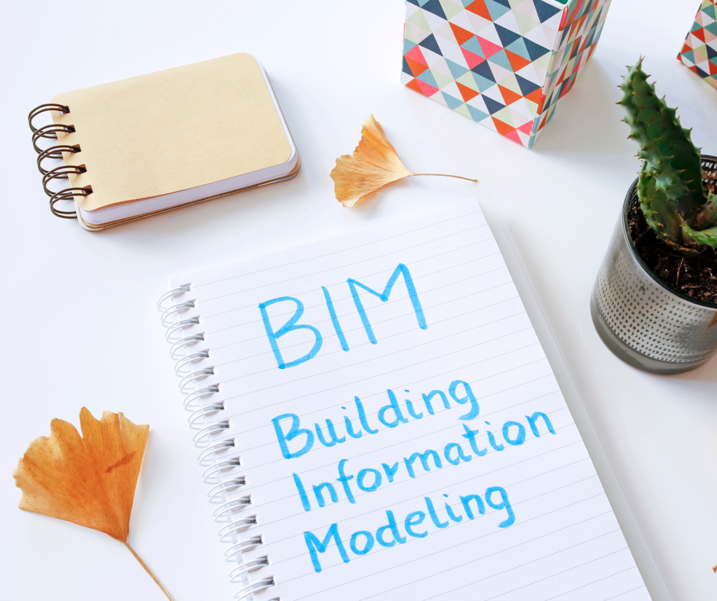 Qui sommes-nous ? - BIM PLUS